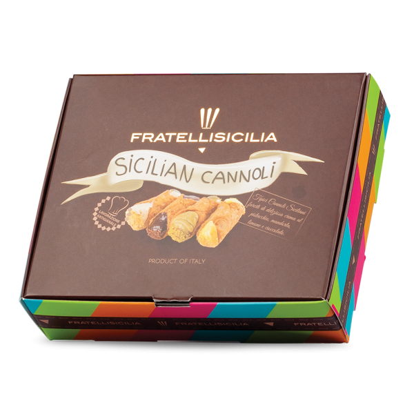 Fratelli Sicilia – Importations alimentaires Mega