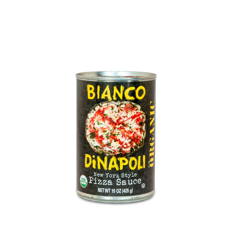 Bianco di Napoli – Importations alimentaires Mega